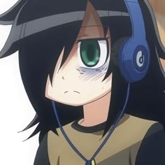 Watamote Pfps and Icons - For Discord, Instagram & TikTok