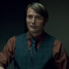 Hannibal Lecter Pfp by Jaxon