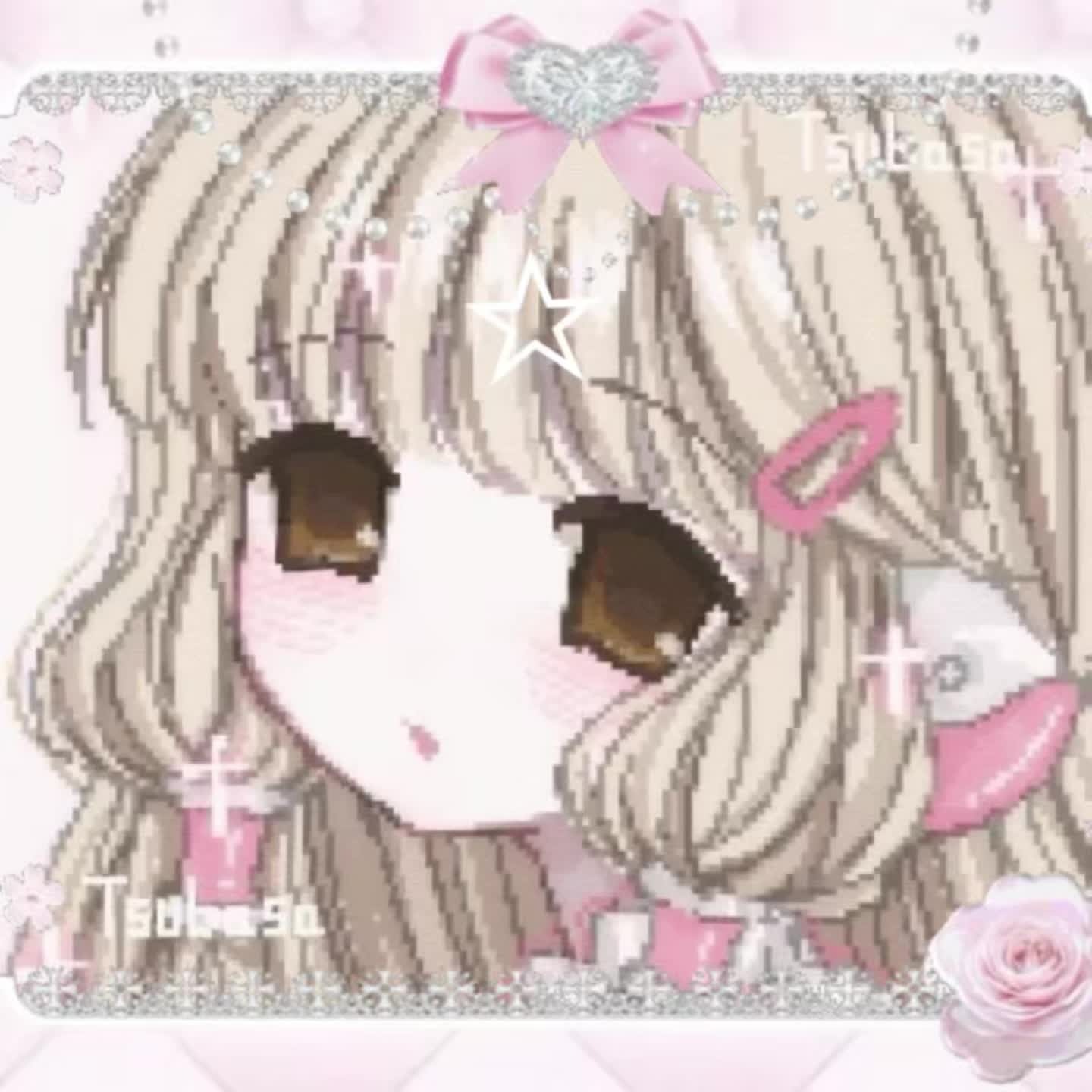 Chobits Pfps and Icons - For Discord, Instagram & TikTok