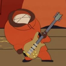 Kenny South Park Pfp by bubblycuzynot