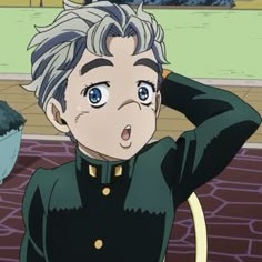 Koichi Pfps and Icons - For Discord, Instagram & TikTok