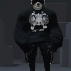 Alpha Pfp by escurin