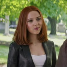 Natasha Romanoff Pfp by Twiz