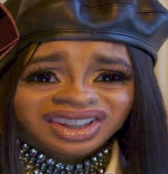 Cardi B 12 Pfp by Faith꒰♡꒱