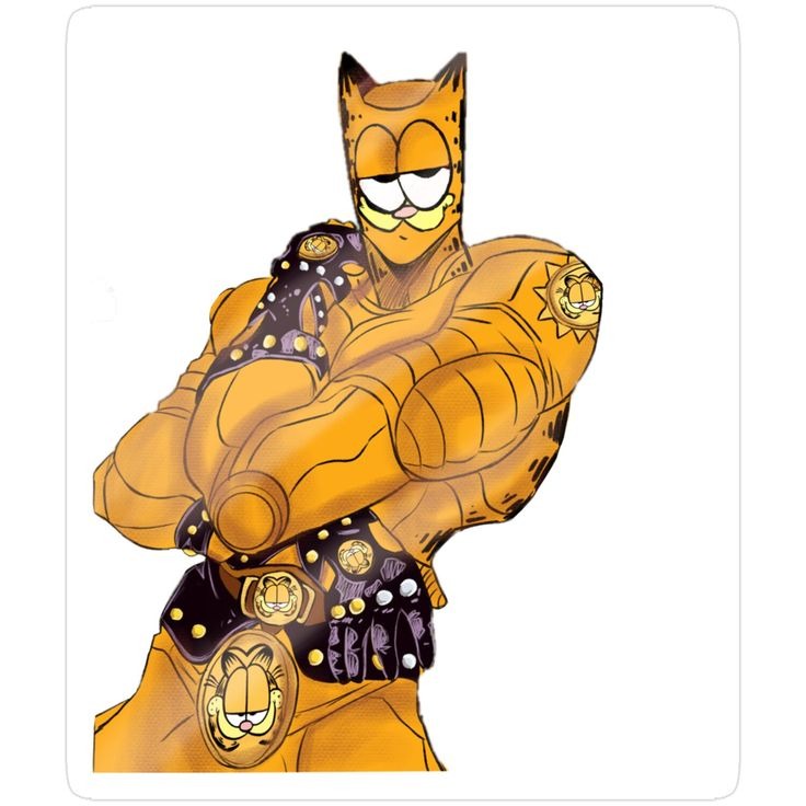 Garfield Pfps and Icons - For Discord, Instagram & TikTok
