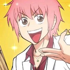 Koichi Pfp by Jxcy♡