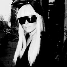 Lady Gaga 14 Pfp by dino_696