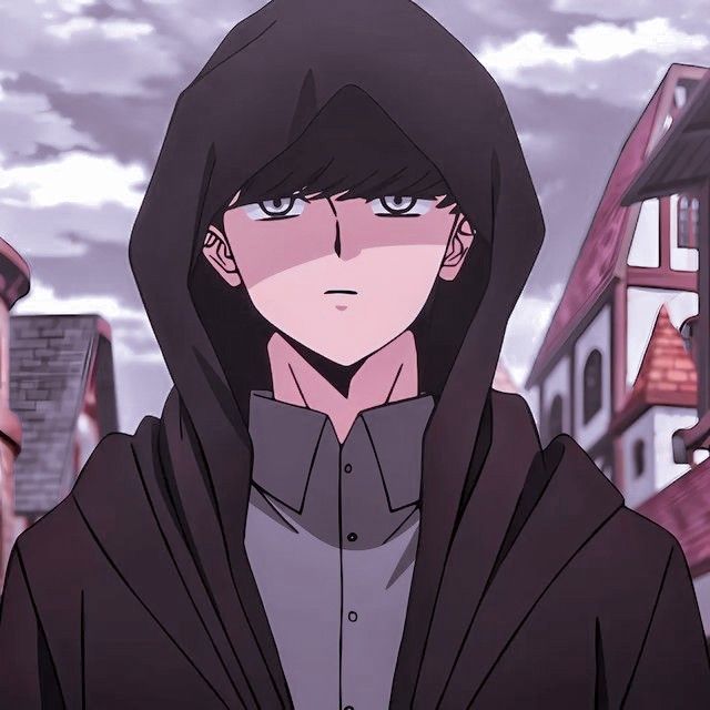 Mashle Pfps and Icons - For Discord, Instagram & TikTok