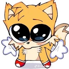 Sonic Pfp Collections