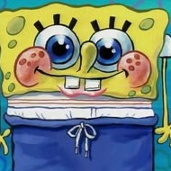 Funny Spongebob Pfp by xnicky