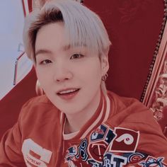 Yoongi 3 Pfp by rockhartd