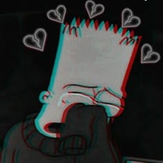 Bart Simpson Pfp Collections