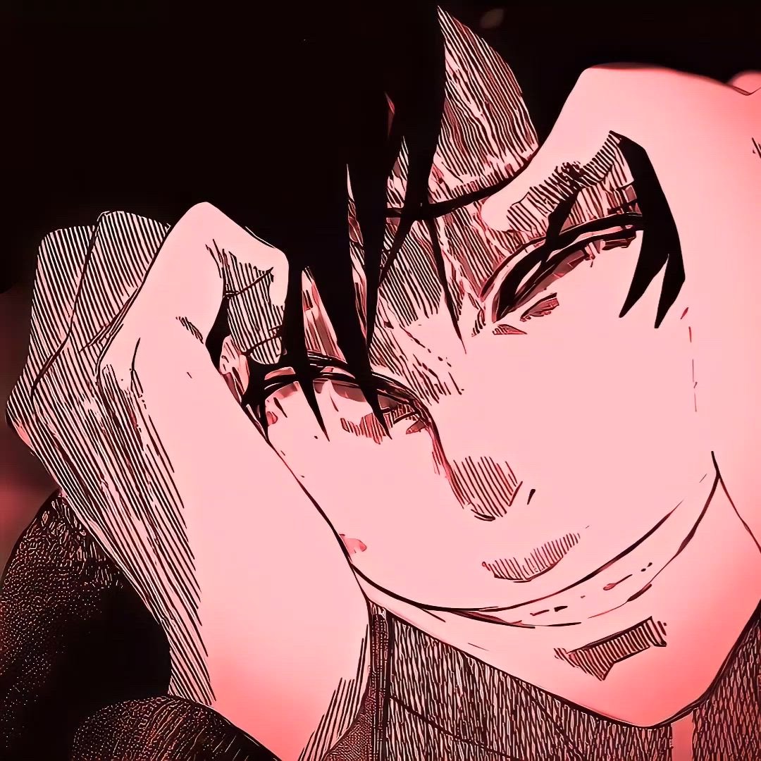 Katagiri Yuuichi Pfps and Icons - For Discord, Instagram & TikTok