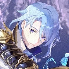 Kamisato Ayato Pfp by Maxvraak