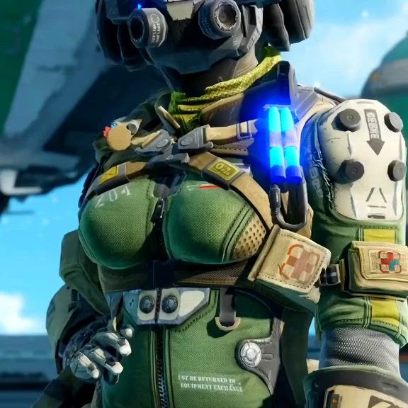 Titanfall 2 Pfps and Icons - For Discord, Instagram & TikTok