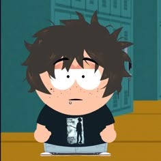 South Park Pfp by gri