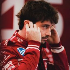 Charles Leclerc Pfp by Avo