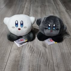 Cute Plushie Pfp by sunwoottang