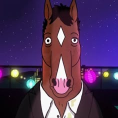 Bojack Horseman Pfp by Shad