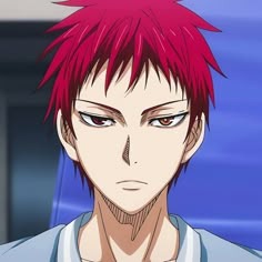 Akashi Seijuro Pfps and Icons - For Discord, Instagram & TikTok
