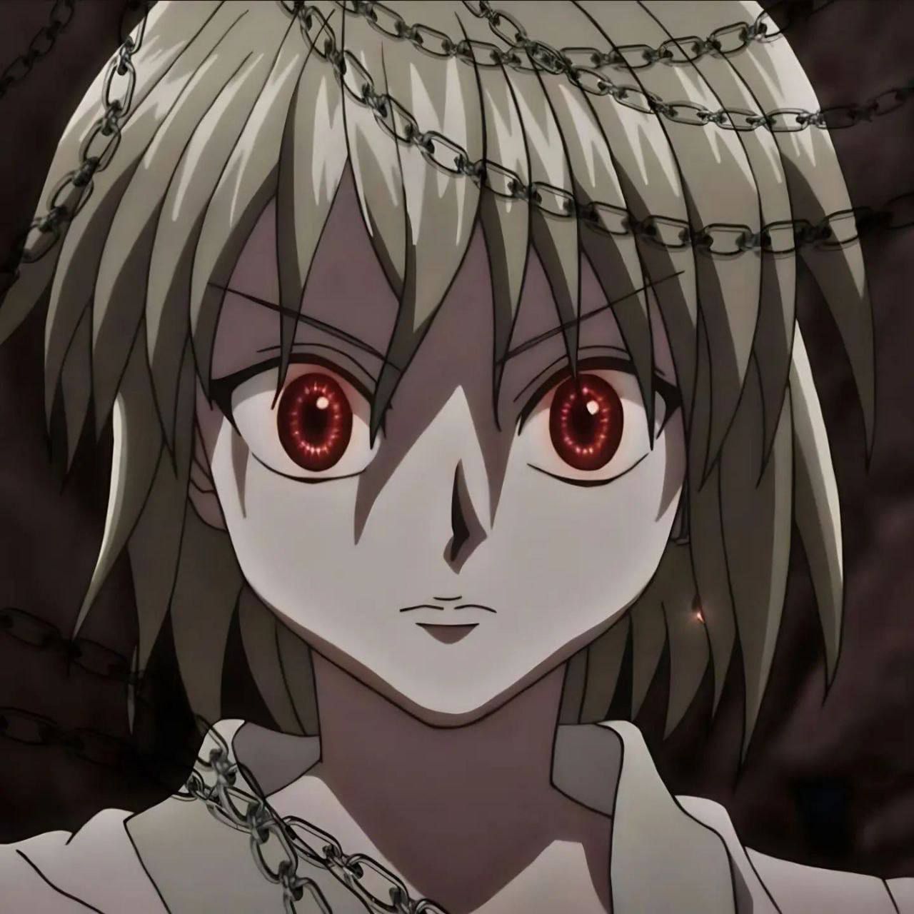 Kurapika Pfp Collections