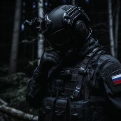 Cool Soldier Pfp by Maxvraak