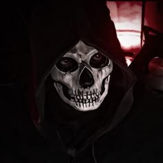 Ghost Pfp Collections