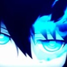 Black Rock Shooter Pfp by sirraed