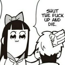 Pop Team Epic Pfps and Icons - For Discord, Instagram & TikTok