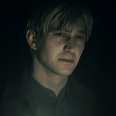 James Sunderland Pfps and Icons - For Discord, Instagram & TikTok