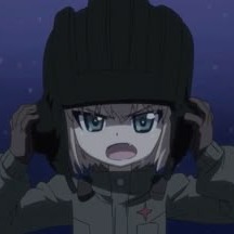 Katyusha Pfp by denxfn2024