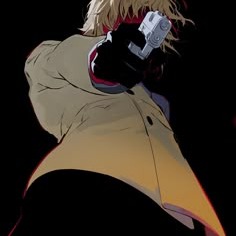 Goro Akechi Display Picture Pfp by kawaisl