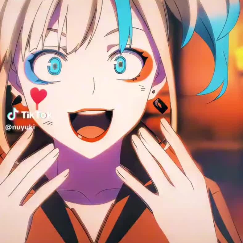 Harley Quinn Pfp Collections