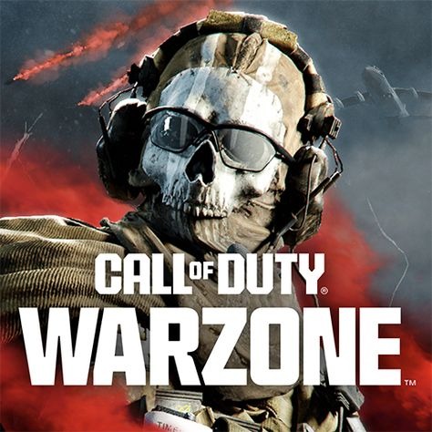 Warzone Profile Avatar Pfp by sirraed