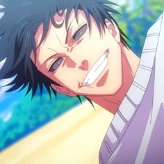 Toji Zenin Pfp Collections