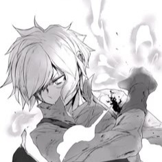 Bell Cranel Pfp by ud_lord