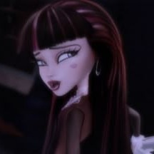 Monster High Aesthetic Pfps and Icons - For Discord, Instagram & TikTok