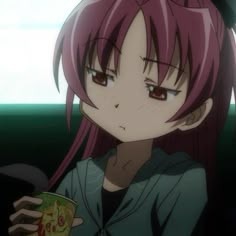 Kyoko Sakura Pfp by gri