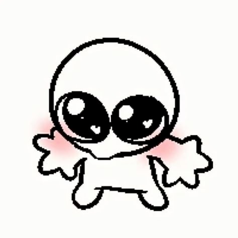 Cute Chibi Profile Photo Pfp by escurin