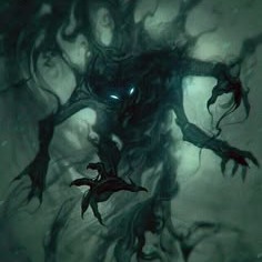 Wraith Pfp Pfp by kawaisl