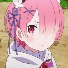 Re Zero Pfps and Icons - For Discord, Instagram & TikTok