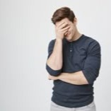 Embarrassing Pfp by sirraed