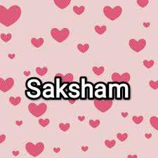 Saksham Pfp by Minigamer
