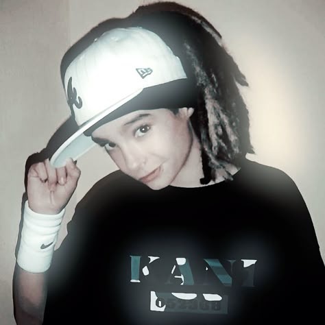 Tom Pfp by _justhope_