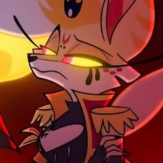 Beelzebub Helluva Boss Pfps and Icons - For Discord, Instagram & TikTok