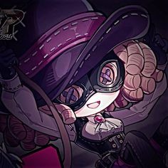 Haru Okumura Pfp by ud_lord