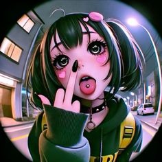 Cool Cartoon Pfps and Icons - For Discord, Instagram & TikTok