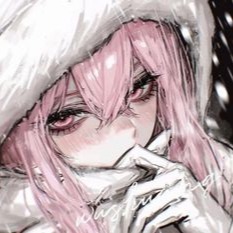 Egirl Pfp by gumber13