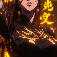 Bayonetta Pfps and Icons - For Discord, Instagram & TikTok