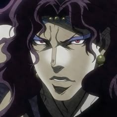 Kars Pfp by cosmic demon